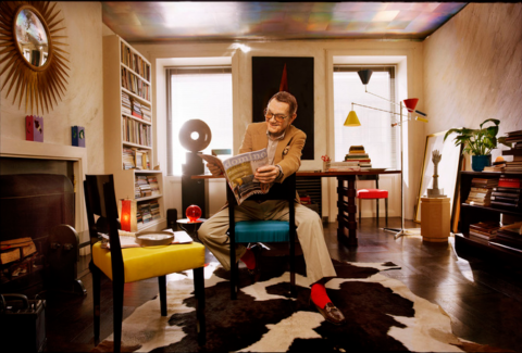 12 Interior Designers That Define Design | The Inside