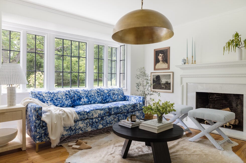 What Are Traditional Furniture Styles? | The Inside