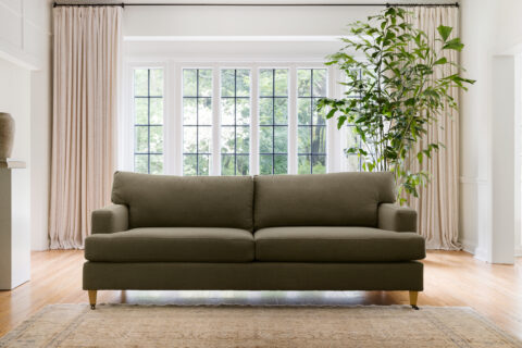 What Is Performance Fabric? | Performance Fabrics | The Inside