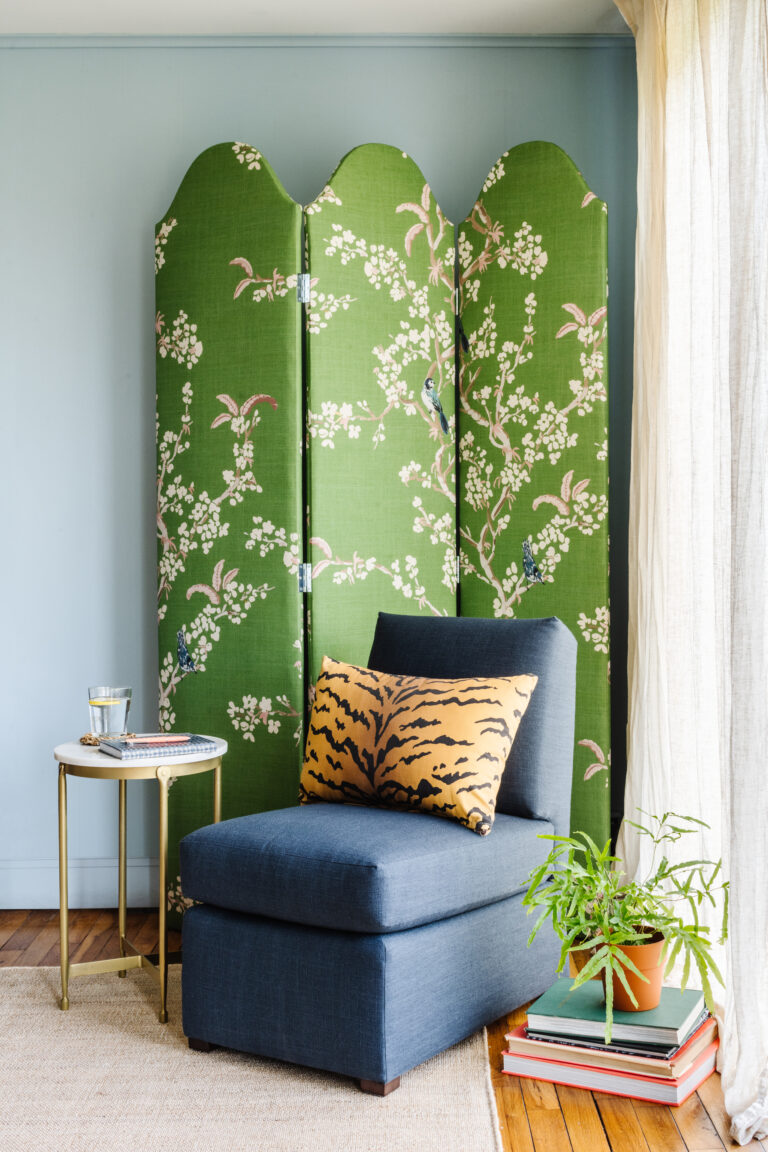 Your Guide to the Chinoiserie Decor Style | The Inside